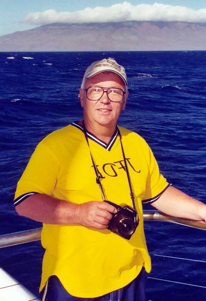 Longtime South Shore businessman William ‘Bill’ Conlon dies ...