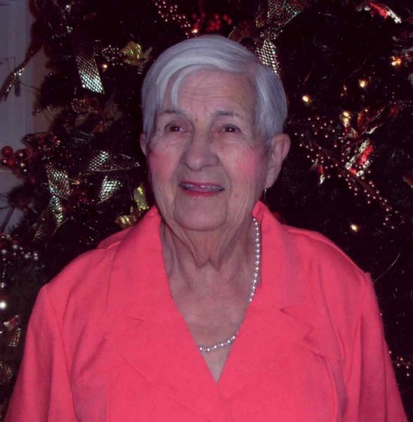 Pattie Jean Flack Beaty | TahoeDailyTribune.com