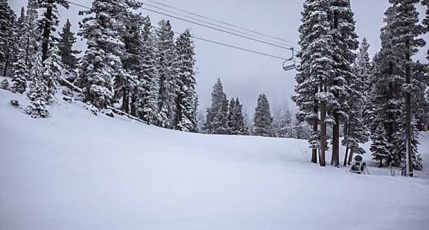 News briefs: Heavenly opens Stagecoach Lodge, snow removal instructions ...
