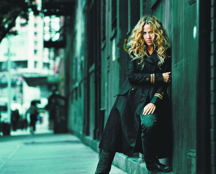 Sheryl Crow is back in Nevada for show at Harveys | TahoeDailyTribune.com