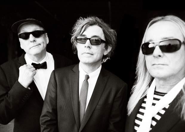 Cheap Trick bassist Tom Petersson talks about his latest project ahead ...