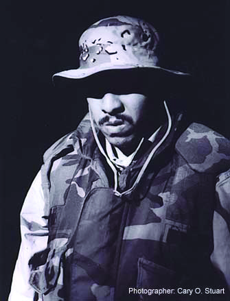 Revolutionary rappers unite at Reno Underground | TahoeDailyTribune.com