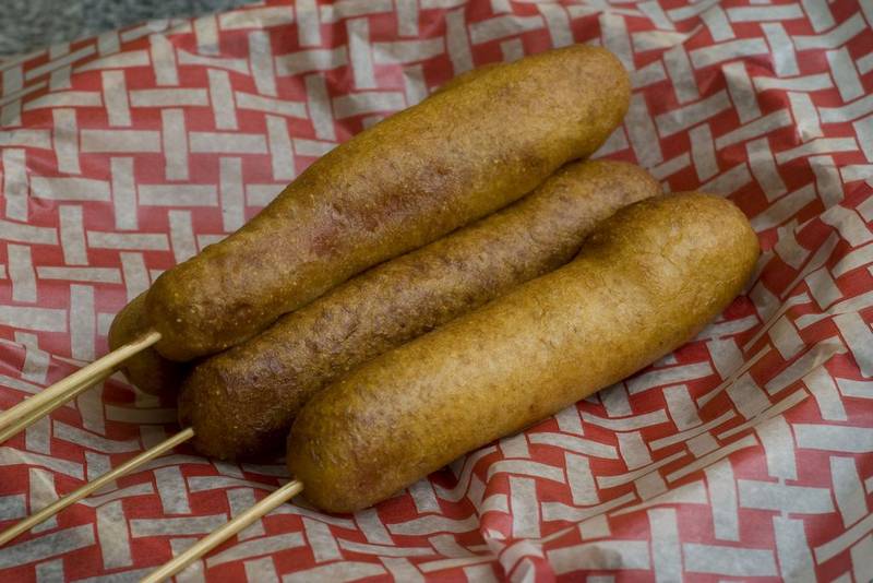 Have a fair at home with corn dogs | TahoeDailyTribune.com