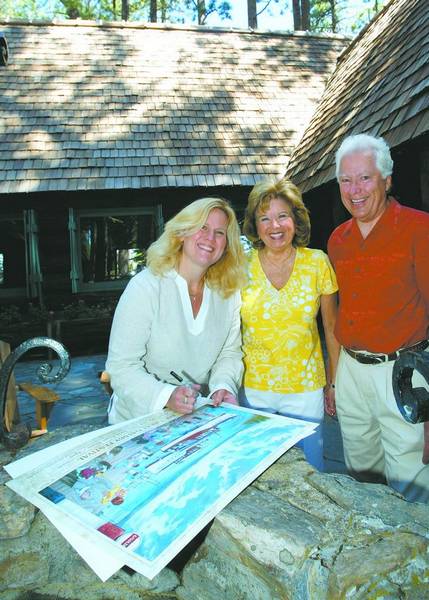 ’20s come roaring back with Gatsby Festival | TahoeDailyTribune.com