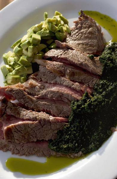 Steak Asado recipe offers a taste of South America | TahoeDailyTribune.com