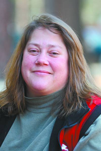 Bike to Work Week rider profile: Kim Gorman | TahoeDailyTribune.com