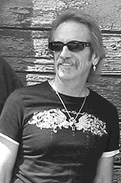 Johnny ‘V’ Vernazza migrates back to Tahoe City | TahoeDailyTribune.com