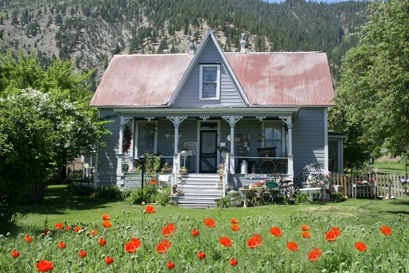 Historic Nevada homes open to visitors | TahoeDailyTribune.com