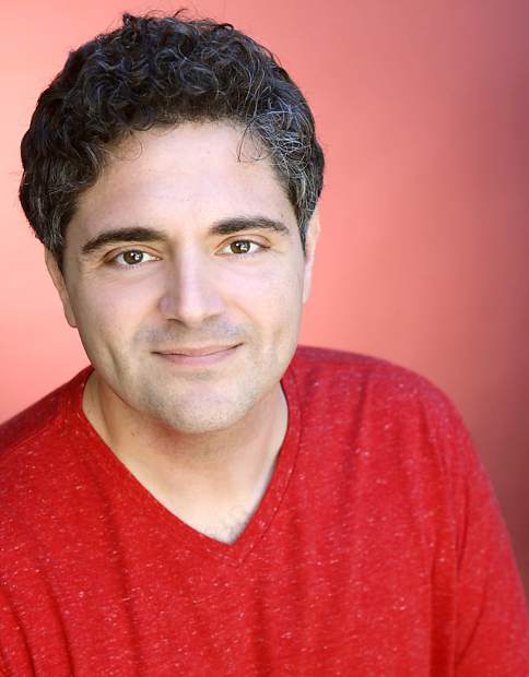 Henry Phillips and Sandro Iocolano to perform at the Improv at Harveys ...