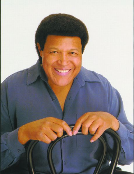 Chubby Checker still fits with ‘The Twist’ | TahoeDailyTribune.com
