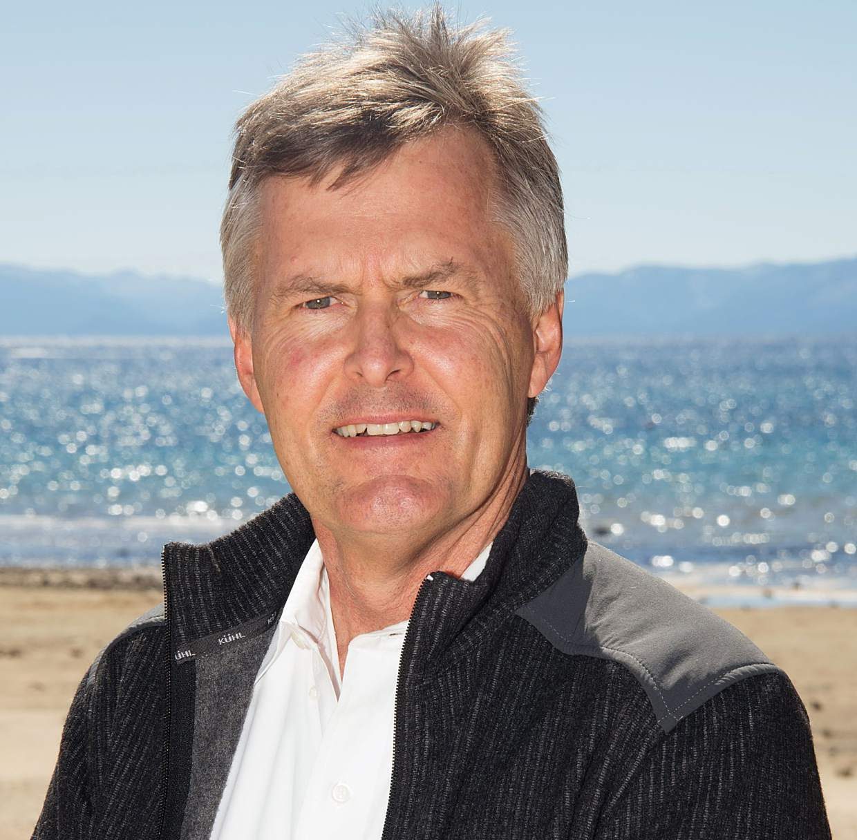 Patrick Wright: Let’s work together on Bijou Creek (opinion ...