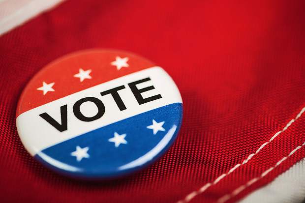 California Election Day is Tuesday | TahoeDailyTribune.com