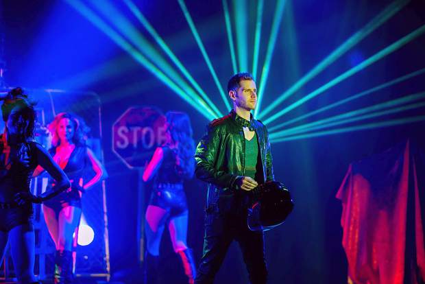 Illusionist Rob Lake begins residency at Harrah’s Lake Tahoe ...