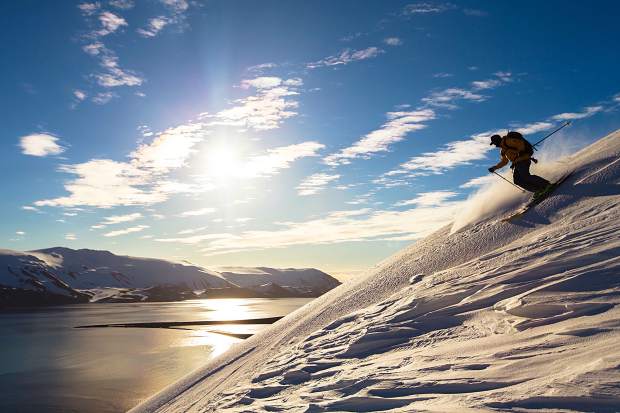 South Lake Tahoe resident guides ski expedition to Antarctica ...