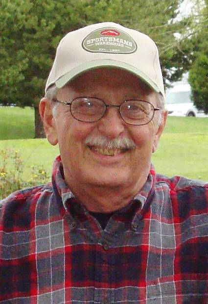 James (Jim) Sufka | TahoeDailyTribune.com