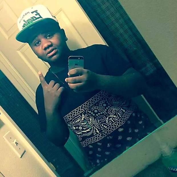 Community mourns teen Dejon Smith’s death | TahoeDailyTribune.com
