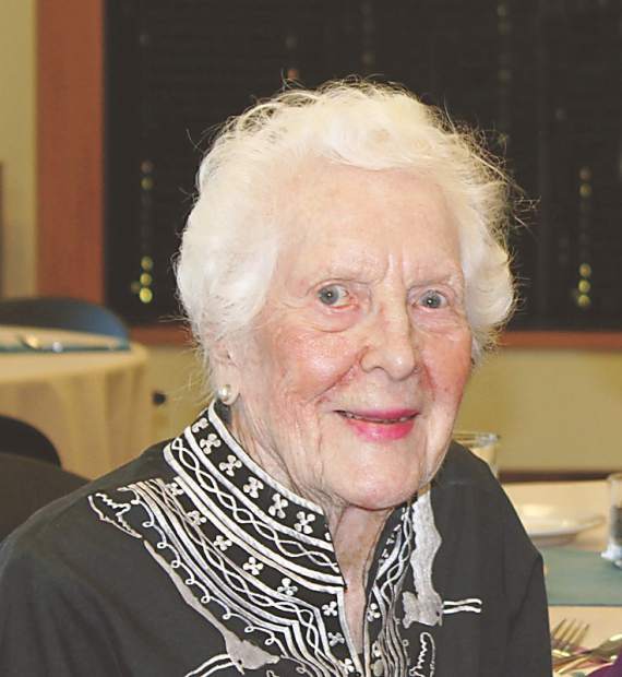 Beth L. Moreau | TahoeDailyTribune.com