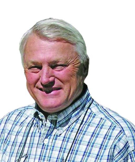 Obituary: Stephen (Steve) Aldridge | TahoeDailyTribune.com