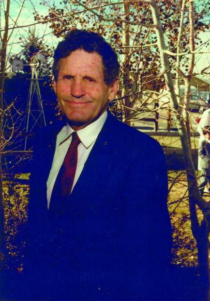 Obituary: William R. Kennedy | TahoeDailyTribune.com