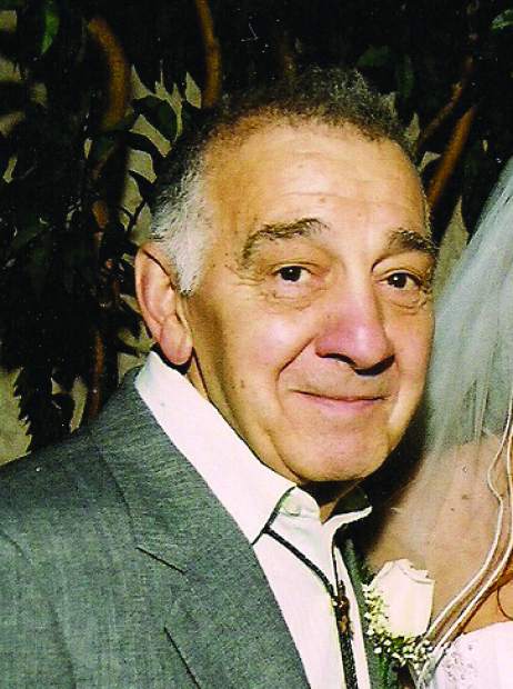 Obituary: Joseph Leonard Bornino | TahoeDailyTribune.com