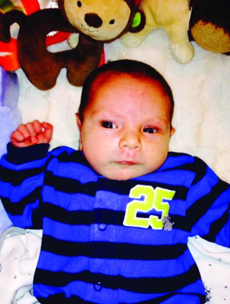 Obituary: Marcus Ryan Moretti | TahoeDailyTribune.com