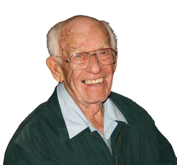 Obituary: John Albert Matus | TahoeDailyTribune.com