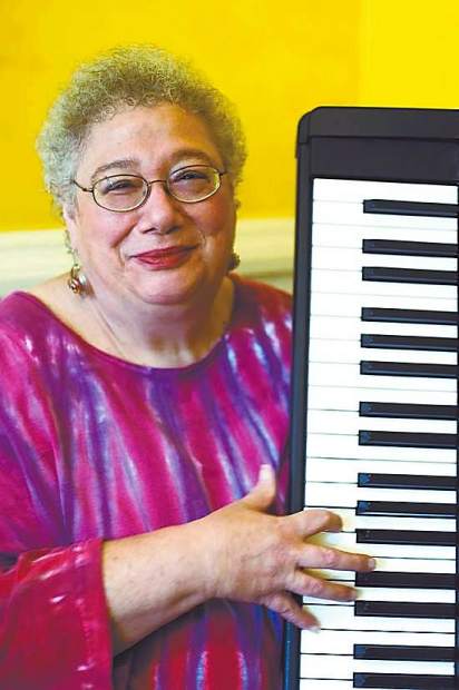 Finest barrelhouse pianist of a generation, Rabson dies at 67 ...