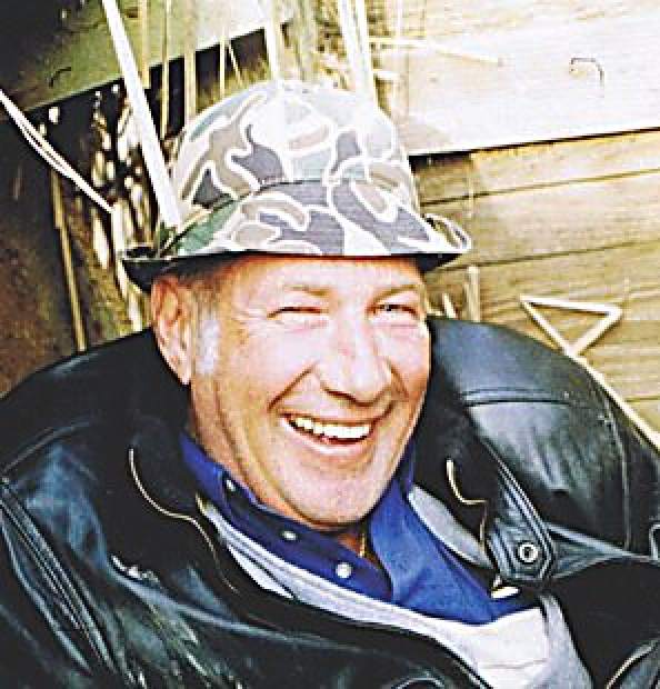 Jack Meiring | TahoeDailyTribune.com