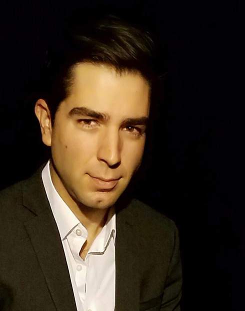 Comedian and impressionist Justin Rupple headlines South Shore’s Hard ...