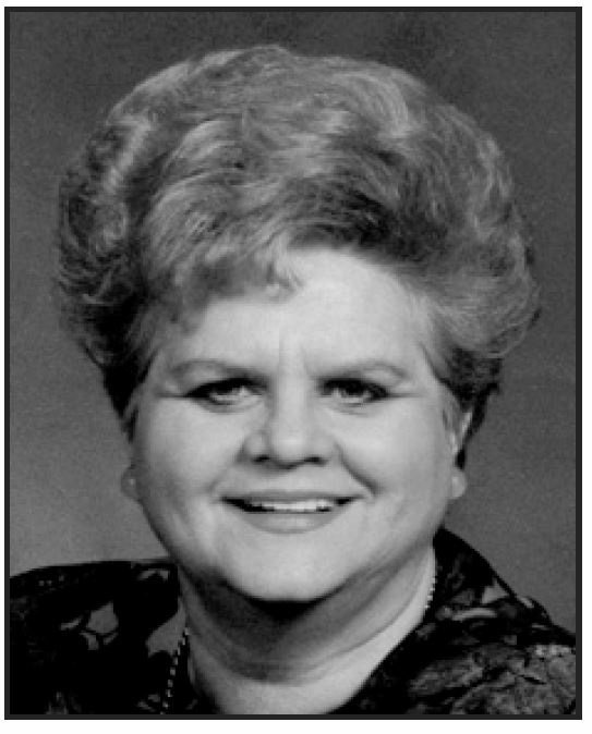 Beatrice Amy Gorman | TahoeDailyTribune.com
