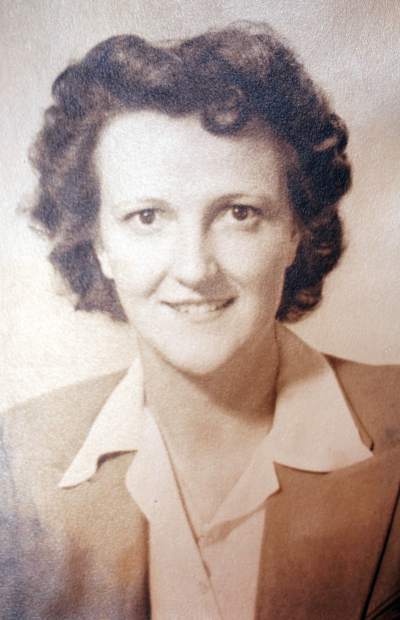 Helen Reasoner Riddle | TahoeDailyTribune.com