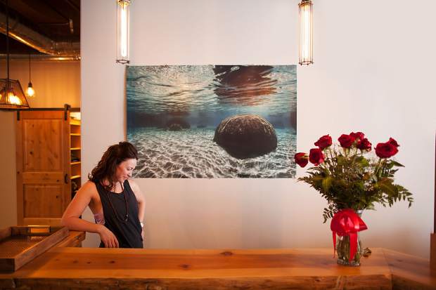 Pole, barre, hot yoga fitness studio opens in South Lake Tahoe ...