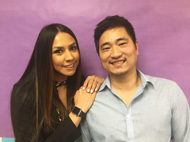 Dancing with the Tahoe Stars returns for fifth year | TahoeDailyTribune.com