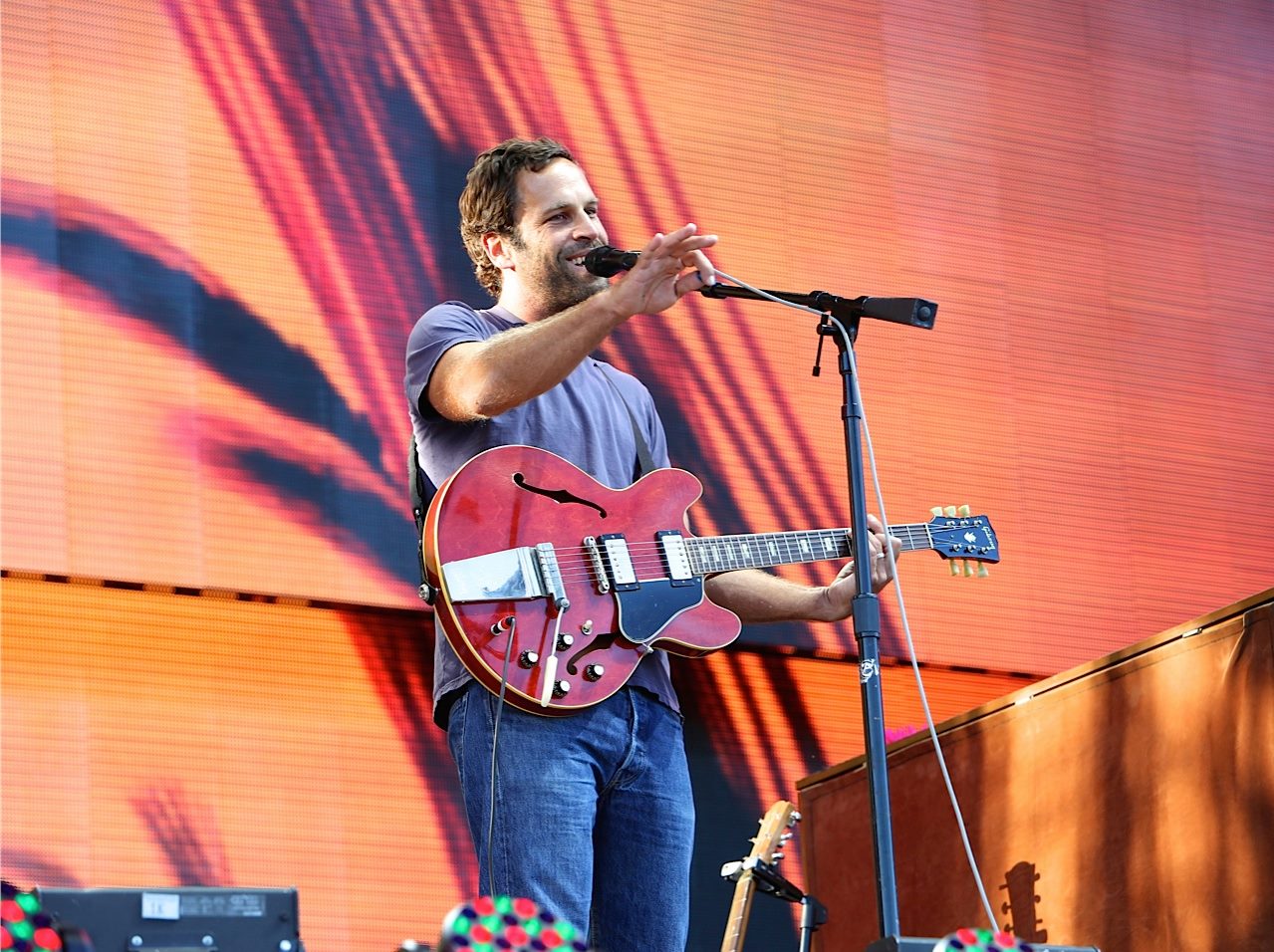 Second Jack Johnson date added to 2017 Lake Tahoe Summer Concert Series ...