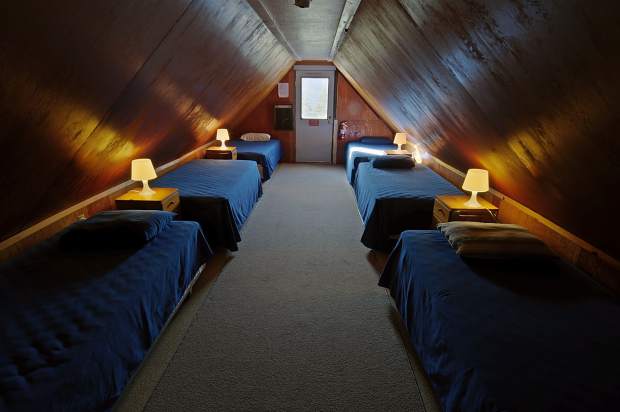 California Alpine Club brings together explorers at Echo Summit and ...