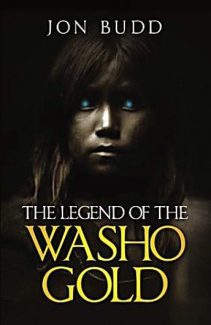 ‘The Legend of the Washo Gold’ review: Cave Rock-based novel touches on ...