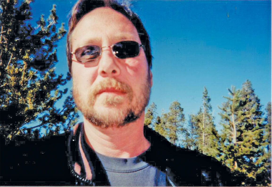 Kevin Dean Isbell | TahoeDailyTribune.com