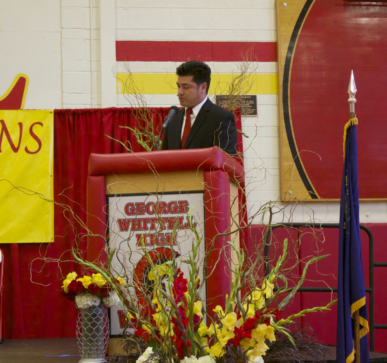 George Whittell High class of 2017 ready to ’embrace new adventures ...