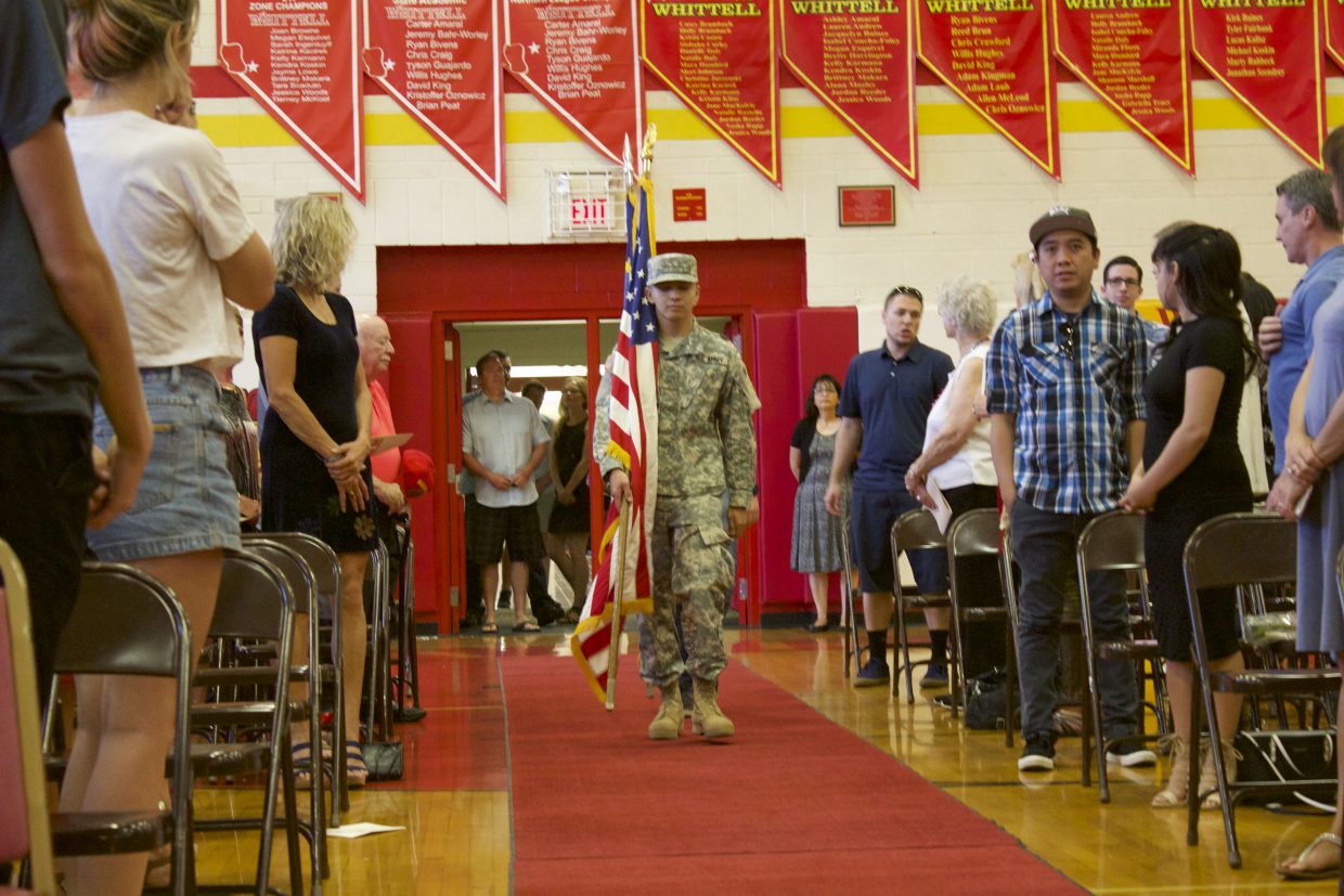 George Whittell High class of 2017 ready to ’embrace new adventures ...