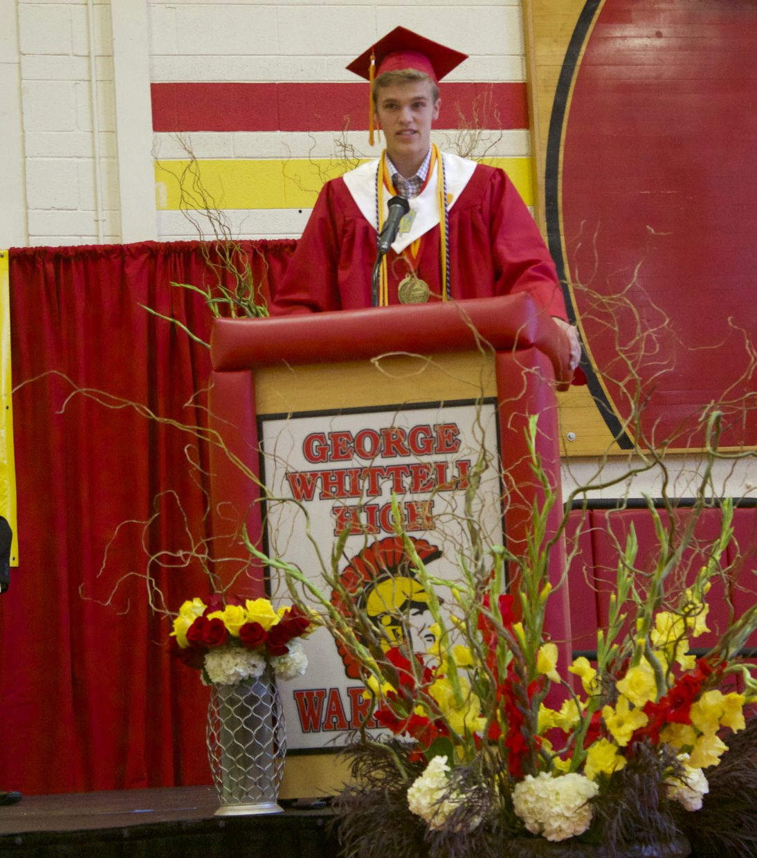 George Whittell High class of 2017 ready to ’embrace new adventures ...