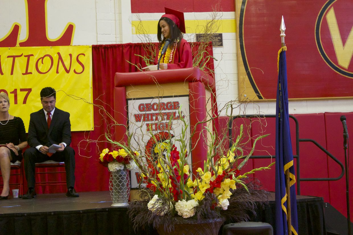 George Whittell High class of 2017 ready to ’embrace new adventures ...