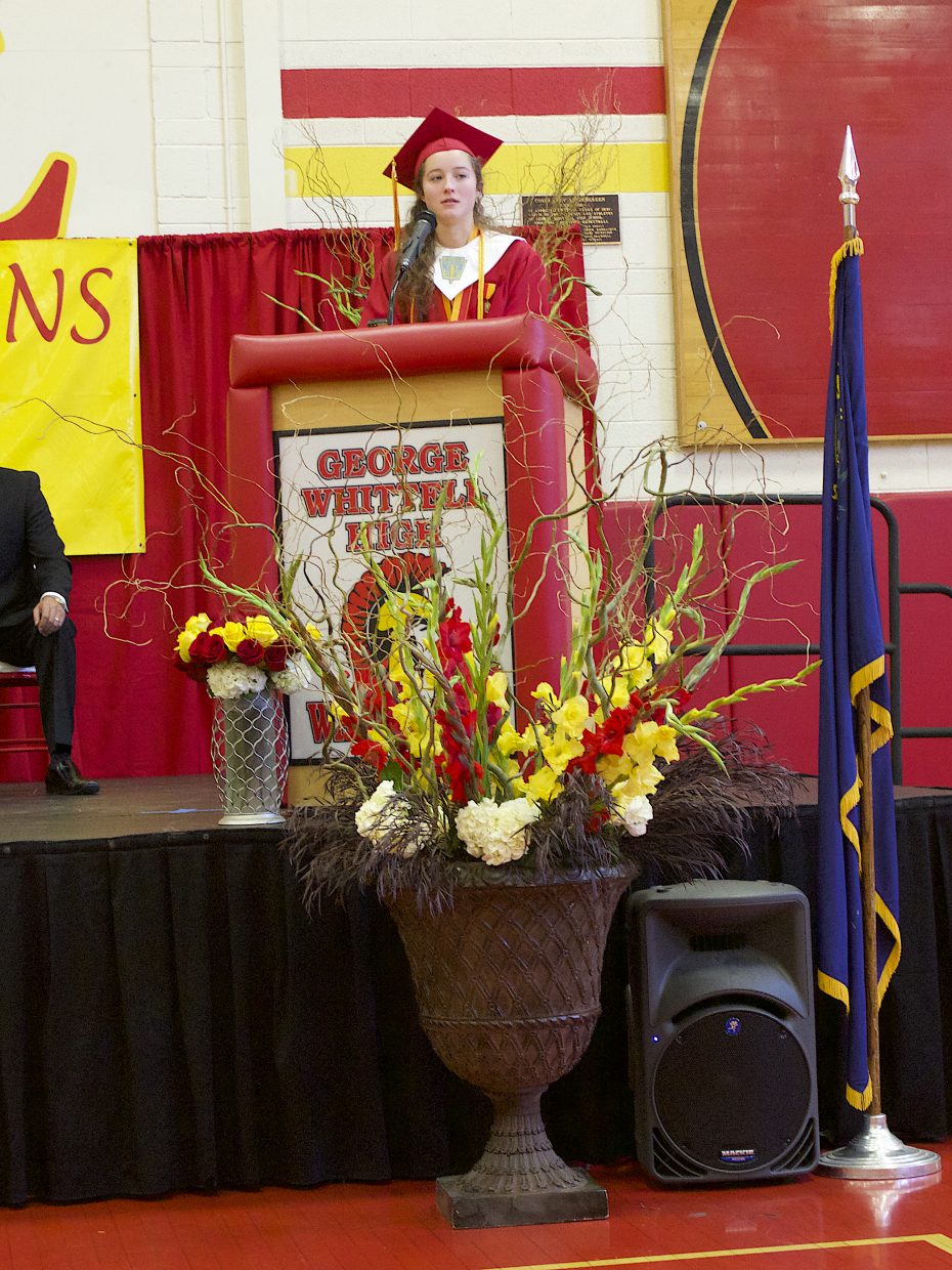 George Whittell High class of 2017 ready to ’embrace new adventures ...