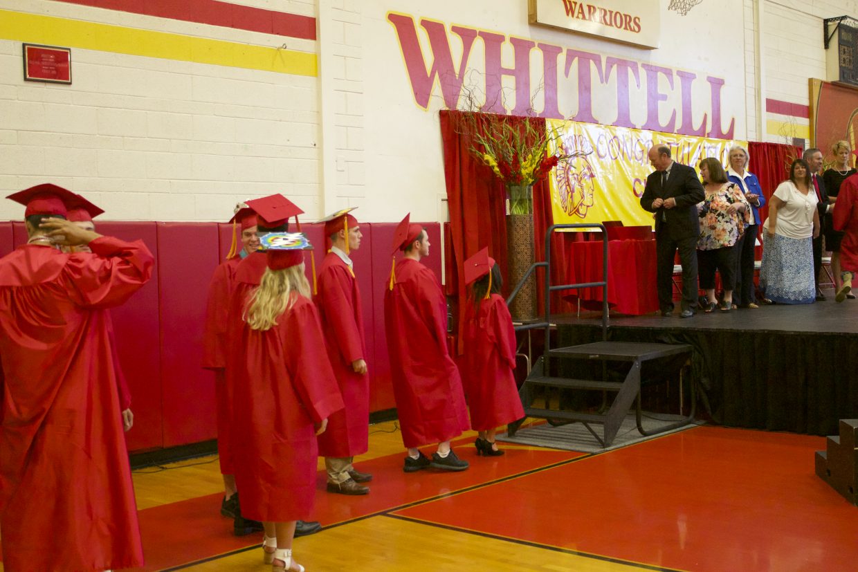 George Whittell High class of 2017 ready to ’embrace new adventures ...