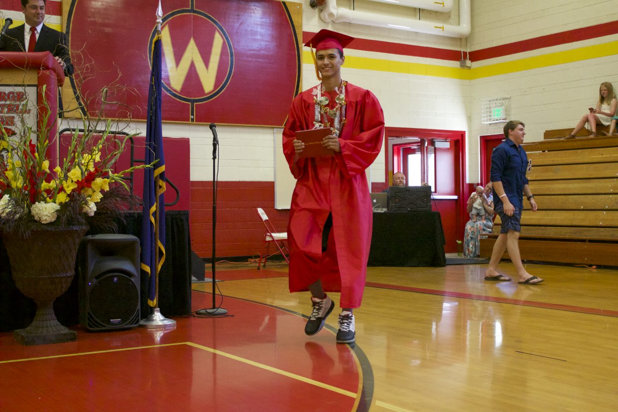 George Whittell High class of 2017 ready to ’embrace new adventures ...