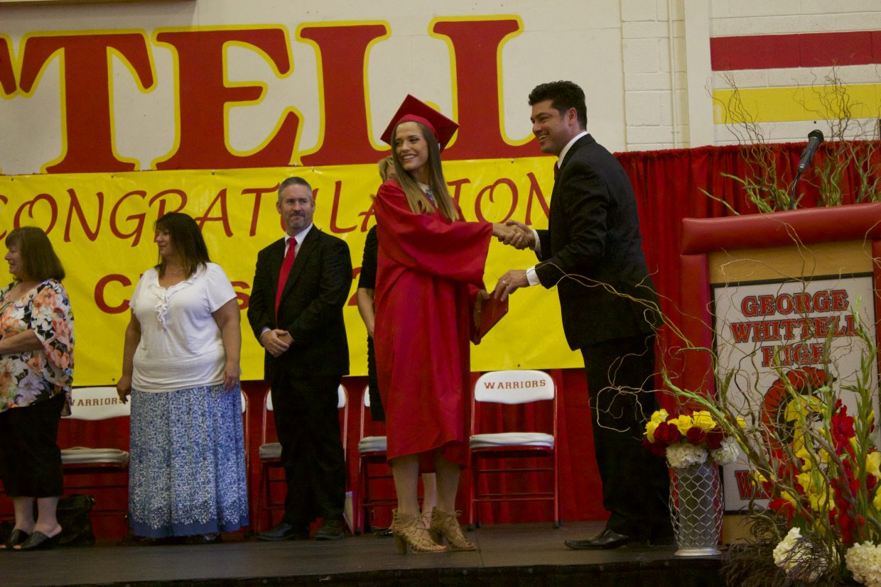 George Whittell High class of 2017 ready to ’embrace new adventures ...