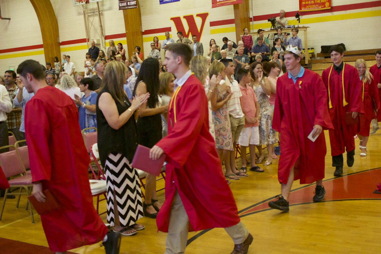 George Whittell High class of 2017 ready to ’embrace new adventures ...