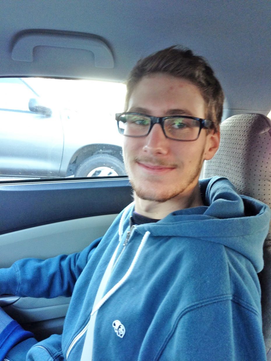 Evan Allan Menchel | TahoeDailyTribune.com