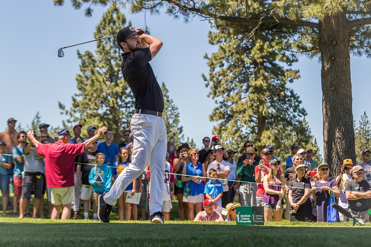 Justin Timberlake returning to Lake Tahoe for American Century ...