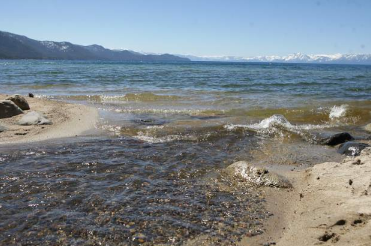 Lake Tahoe stormwater site goes live | TahoeDailyTribune.com
