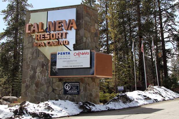 Cal Neva lodge, casino still tied up in court a year later ...